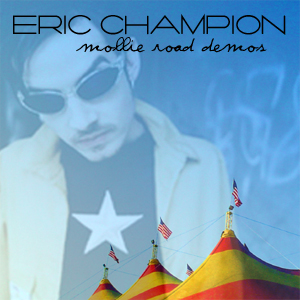 Eric Champion - Song Directory