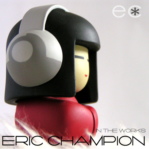 Eric Champion - Song Directory