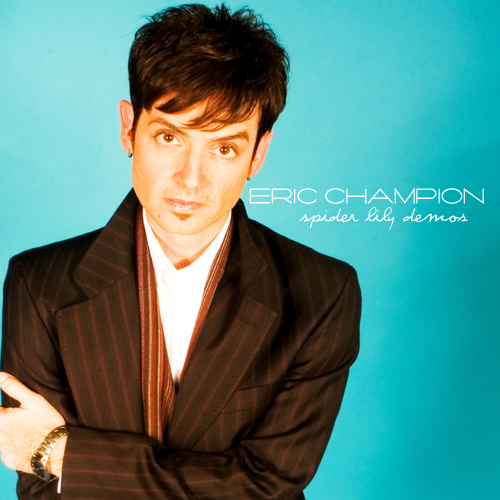 Eric Champion - Song Directory