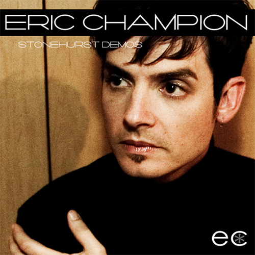 Eric Champion - Song Directory